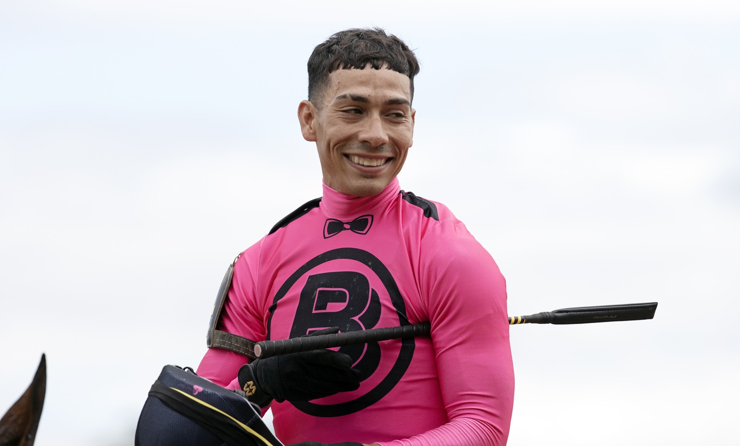 José Ortiz y Steven Asmussen, los más notables en Mahoning Valley | DRF ...