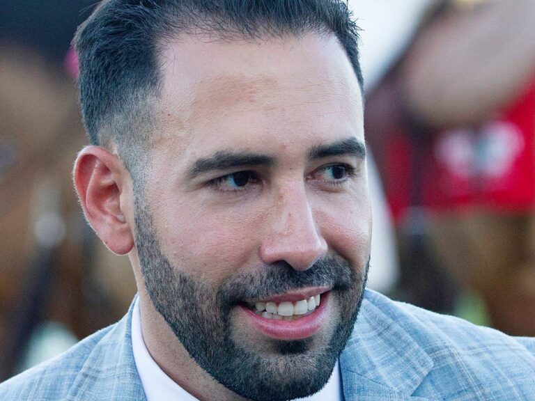 Mes de la Hispanidad 2025: José Francisco D'Angelo | DRF en Español