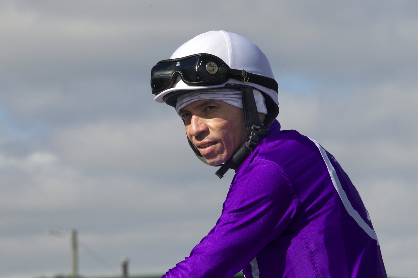 Mes de la Hispanidad 2025: Emisael Jaramillo | DRF en Español